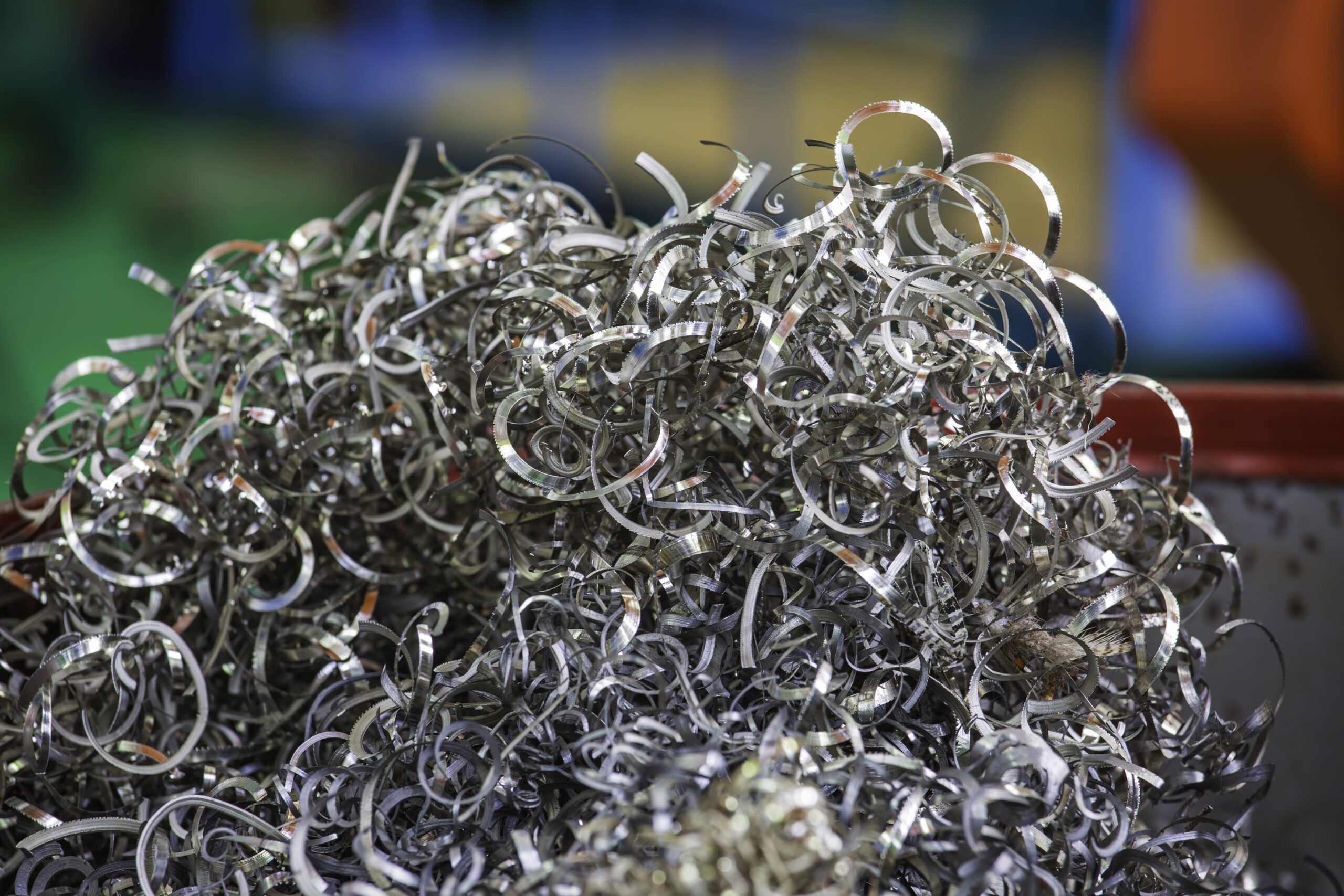 HOME - LADEC SCRAP CO.,LTD